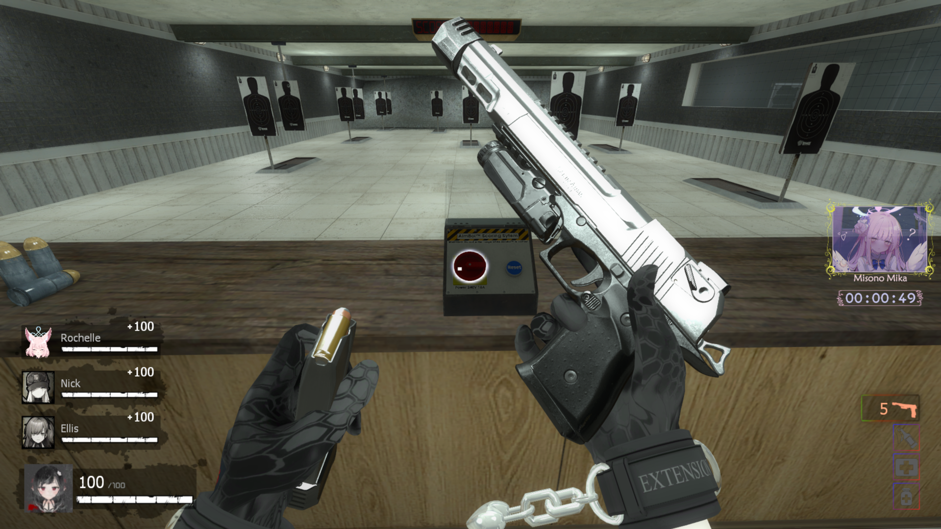 Steam Workshop::L4D2 Collection R