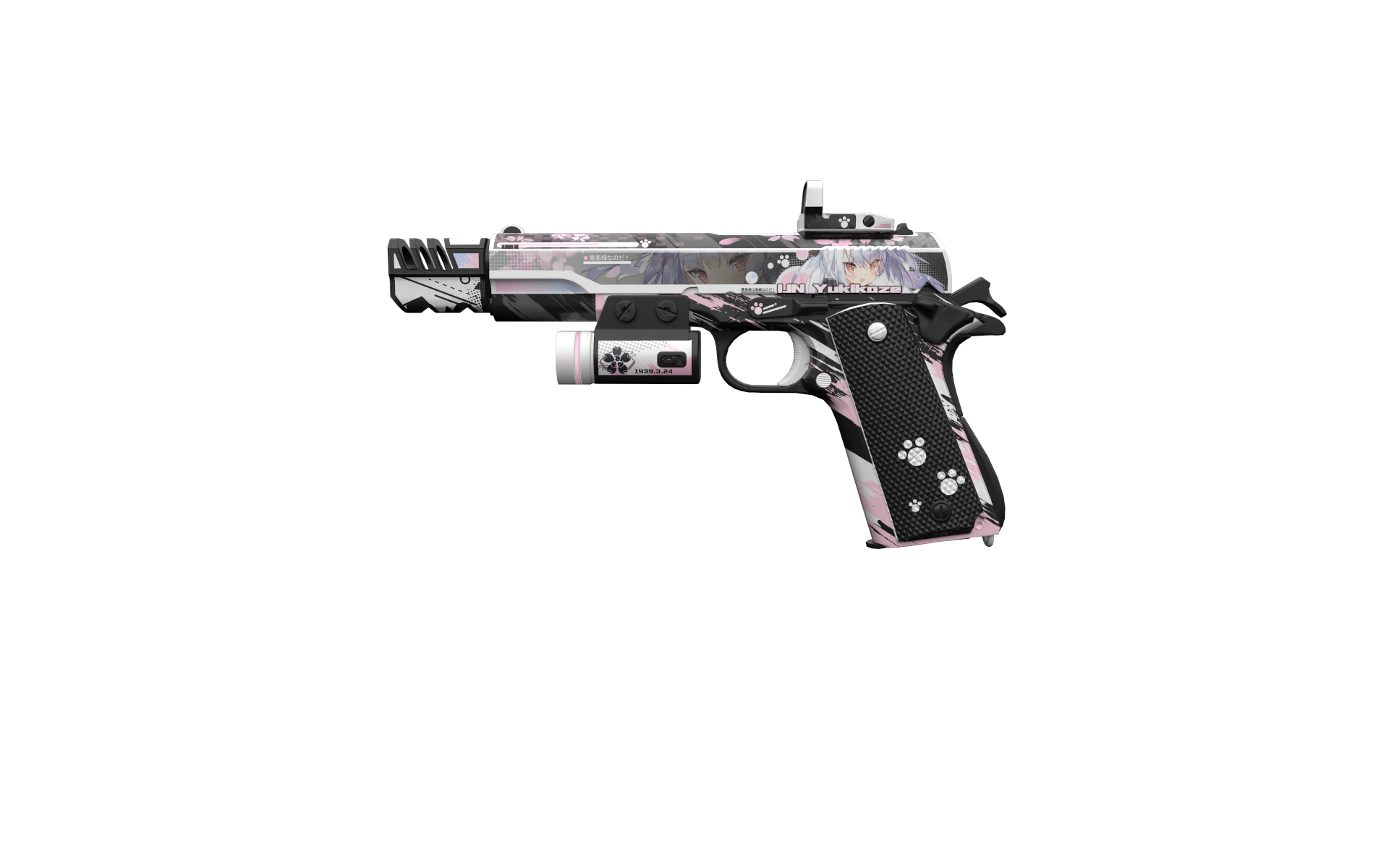 Steam Workshop::hell