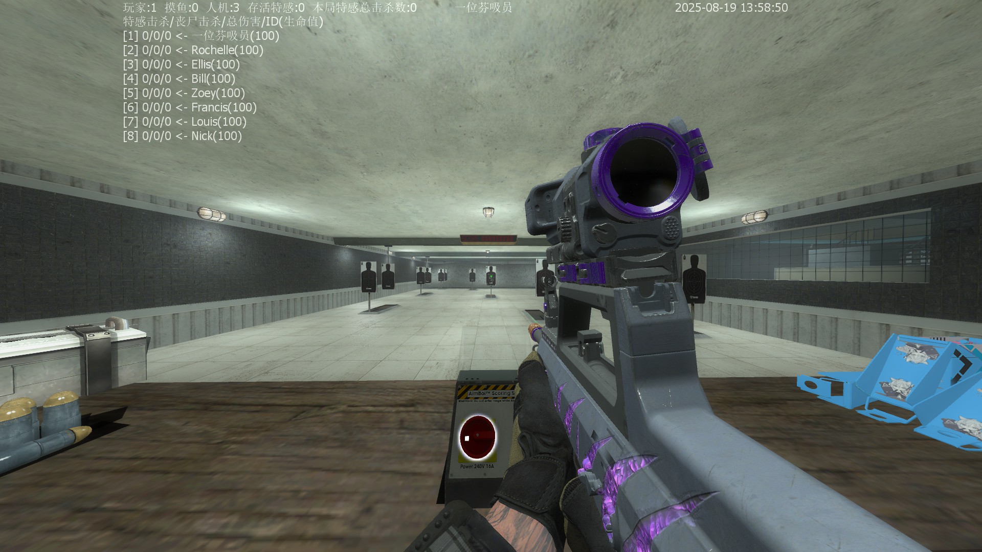 Steam Workshop::L4D2 Collection R