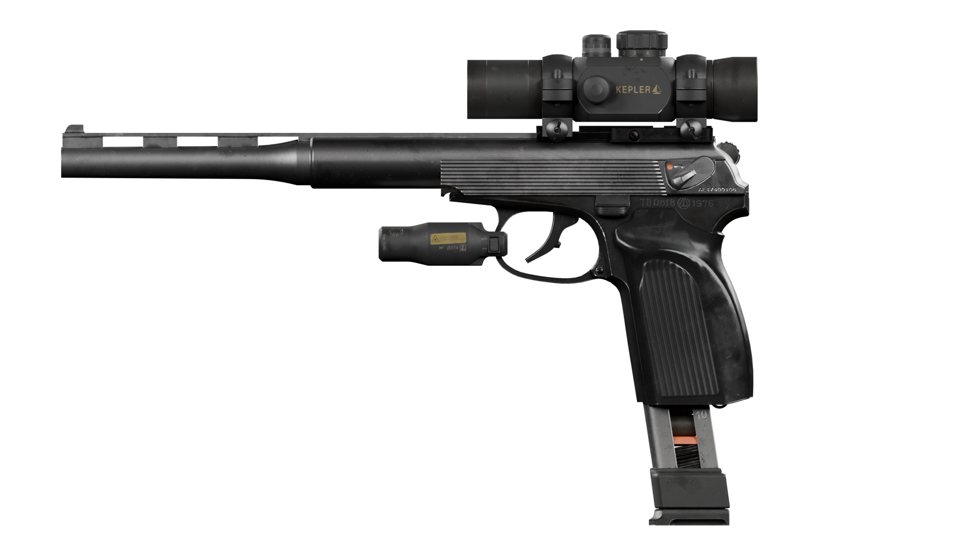 Steam Workshop::Unofficial Black Ops 6 Weapon Mods Collection