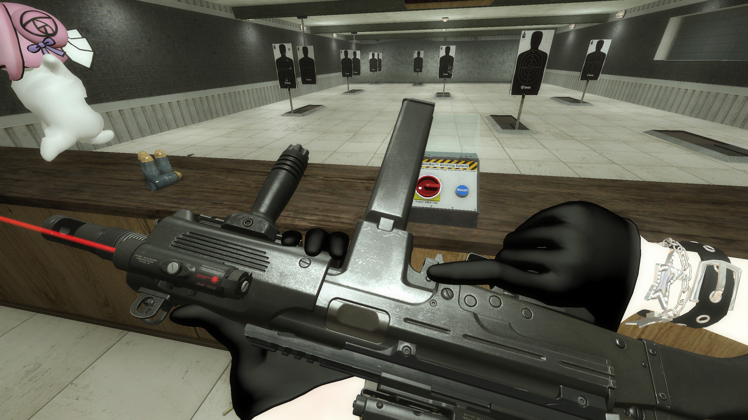 Steam Workshop::COD:Black Ops 6 TR2 CQB Auto Conversion