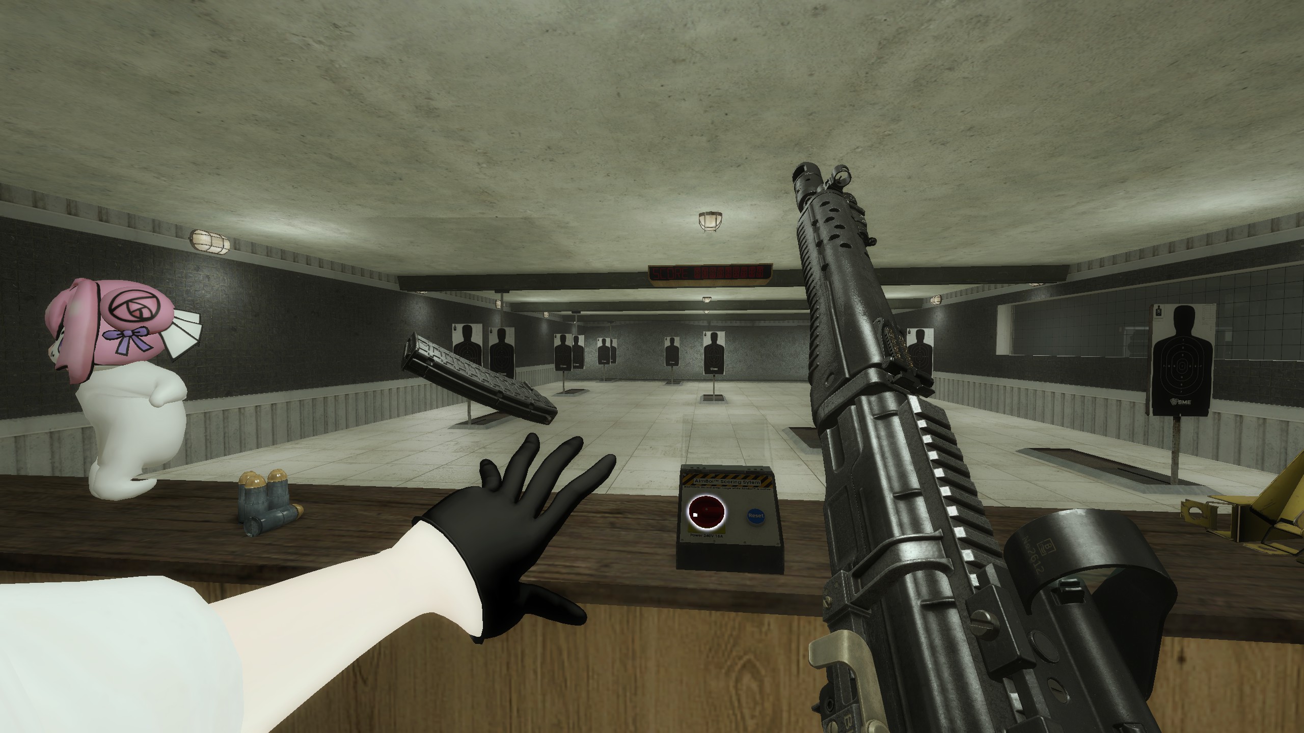 Steam Workshop::L4D2 26'