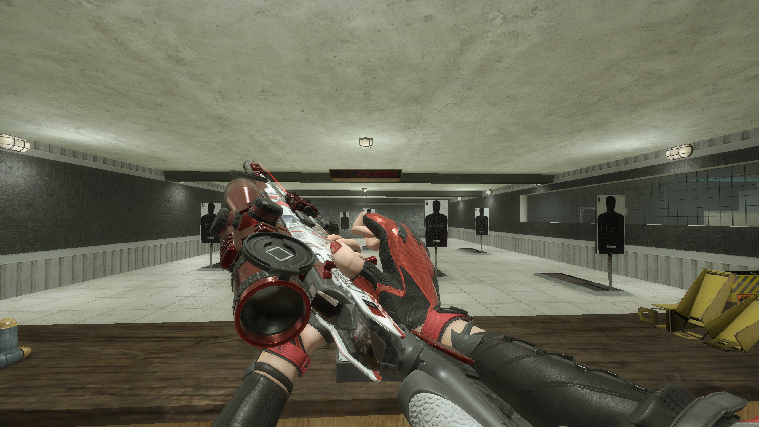 Steam Workshop::Delta Force Hawk Ops R93 Wiš'adel