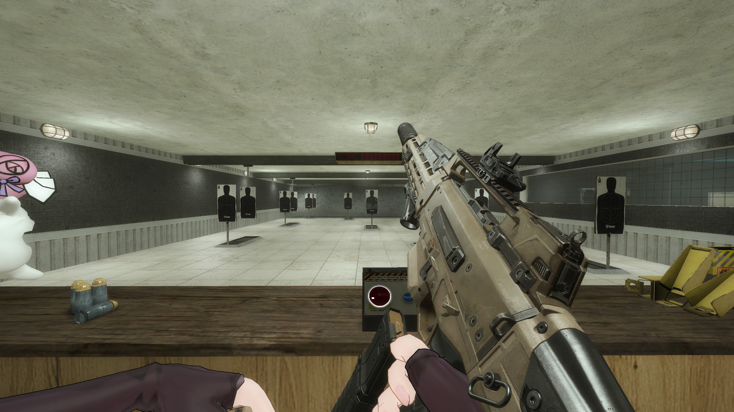 Steam Workshop::L4D2 Funnies