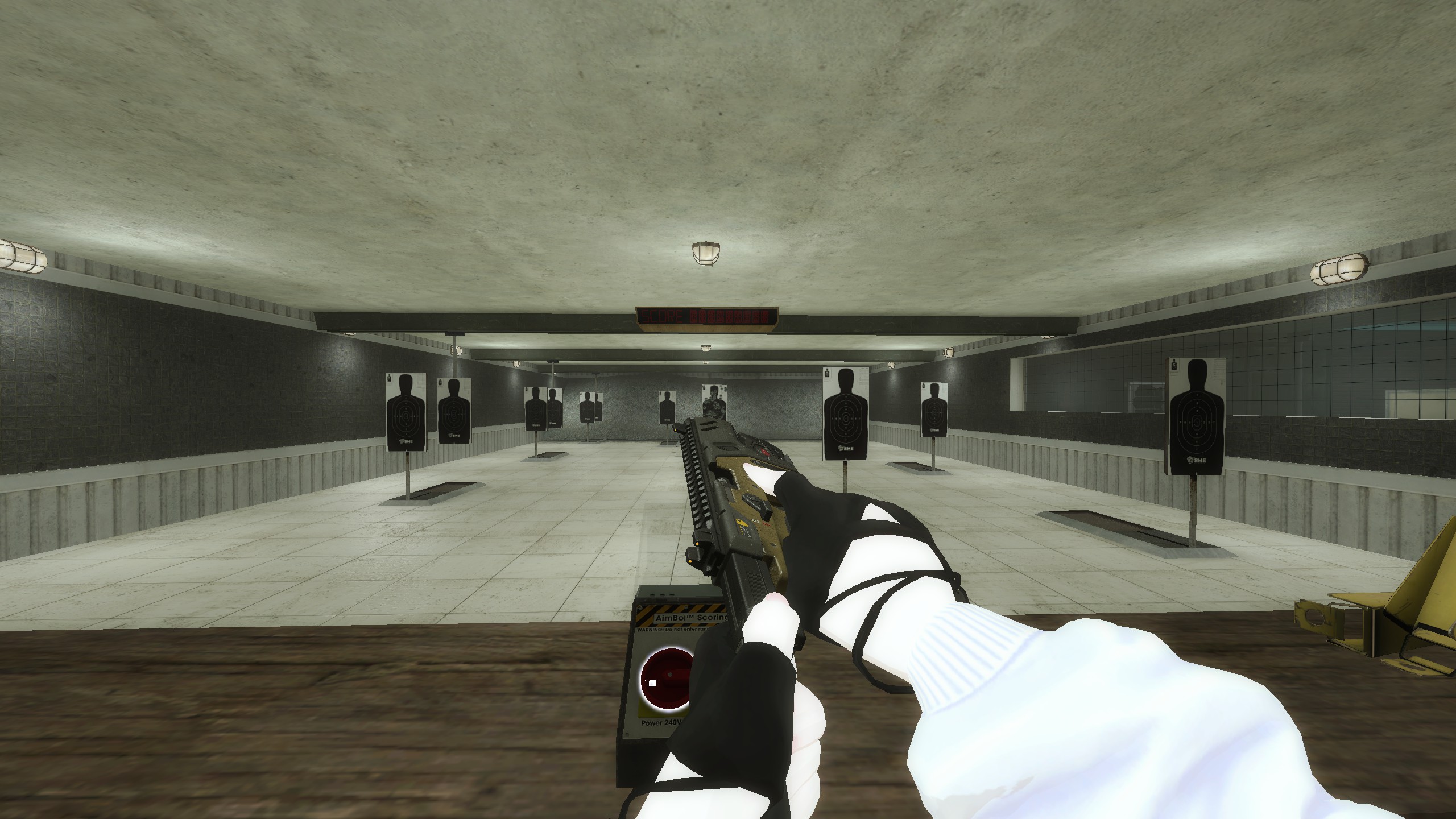 Steam Workshop::COD:Black Ops 7 CODA 9