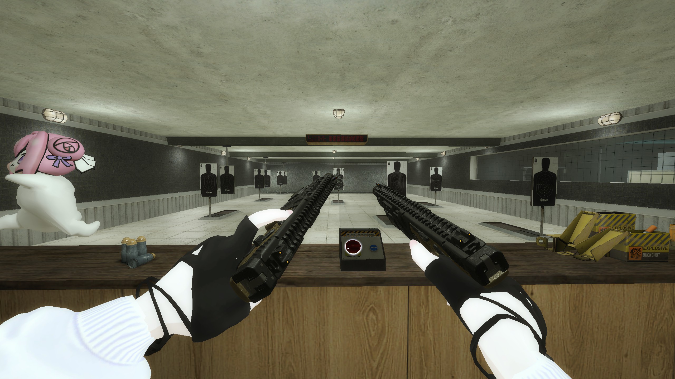 Steam Workshop::COD:Black Ops 7 CODA 9