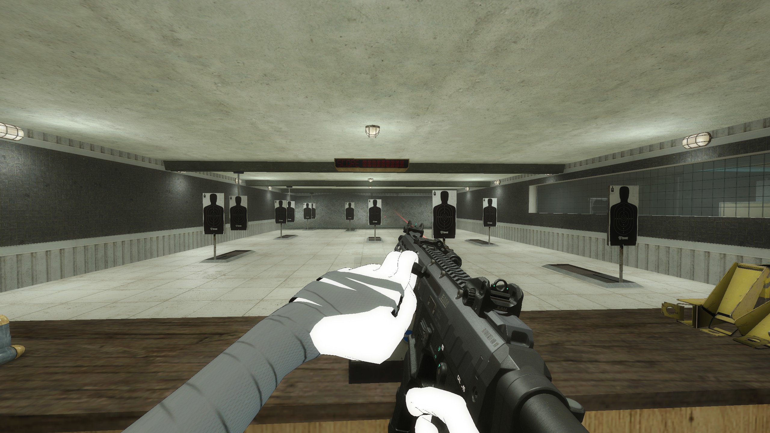 Steam Workshop::L4D2 Mods