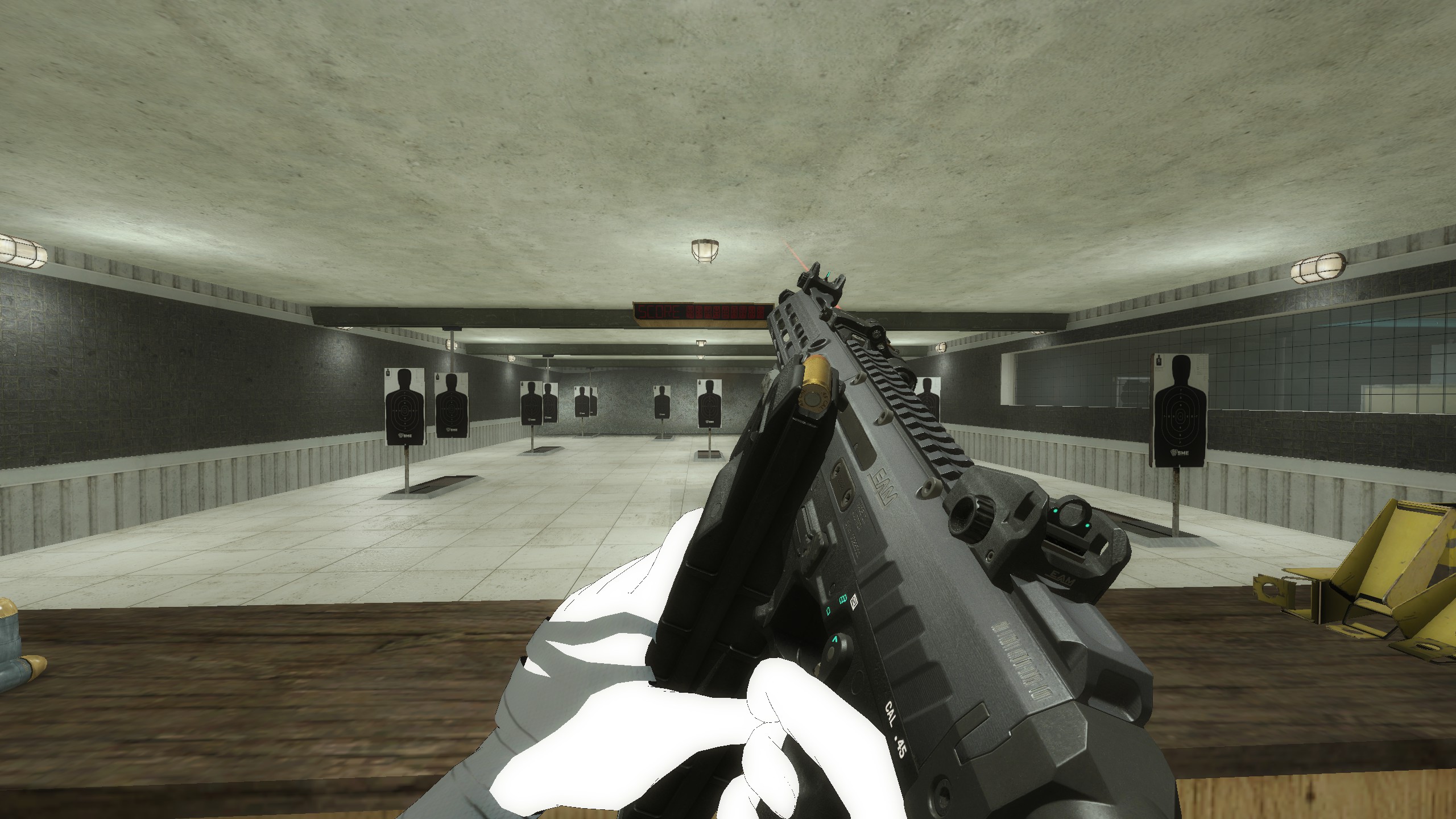 Steam Workshop::Soldier of l4d2