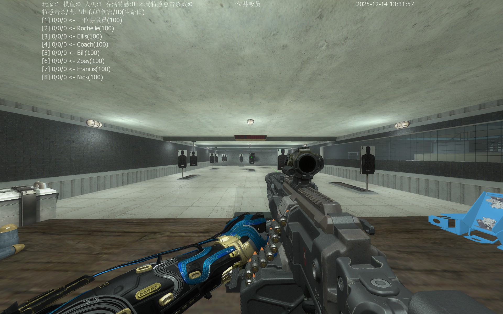 Steam Workshop::soplapollas 30000