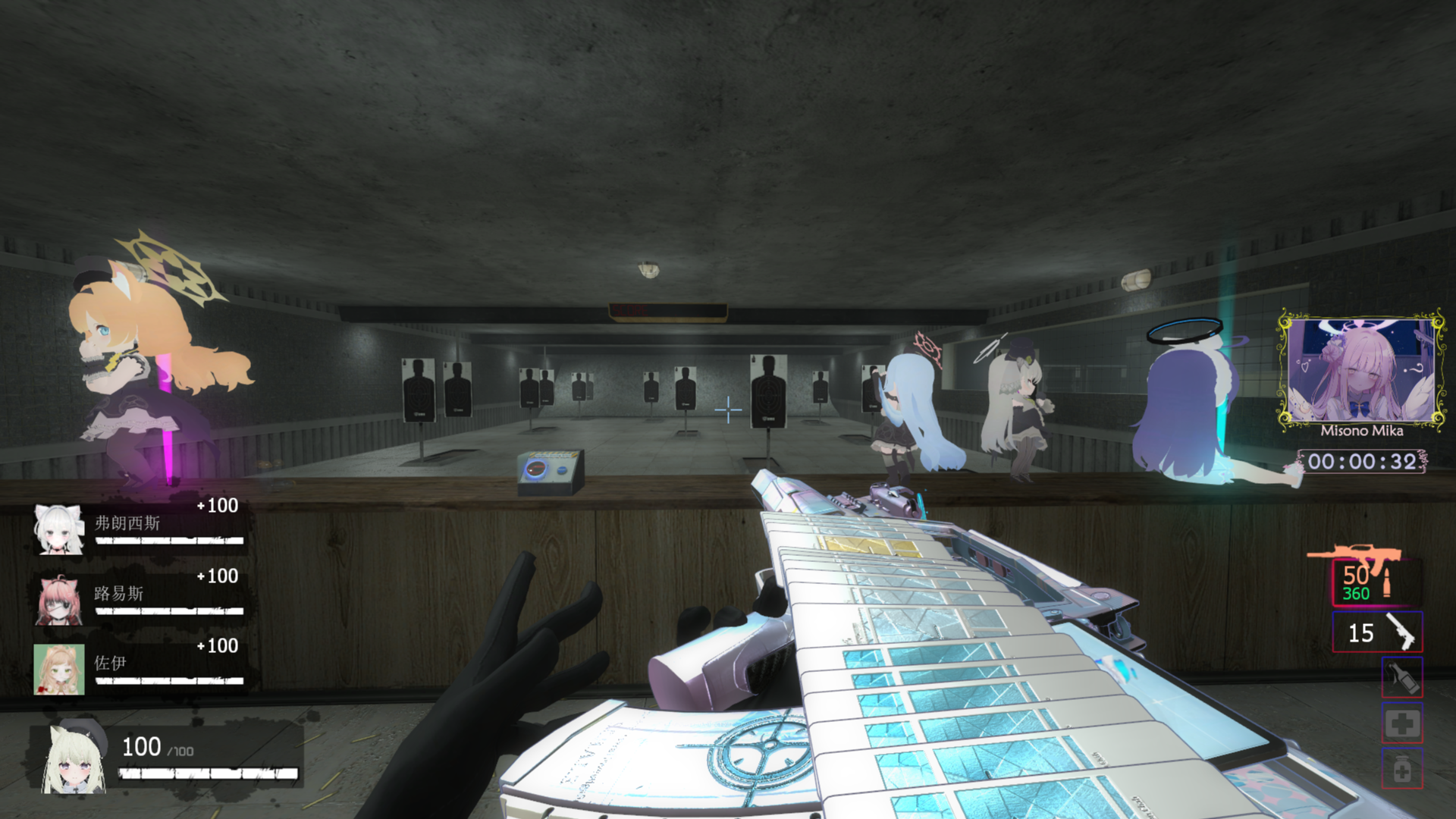 Steam Workshop::222 play