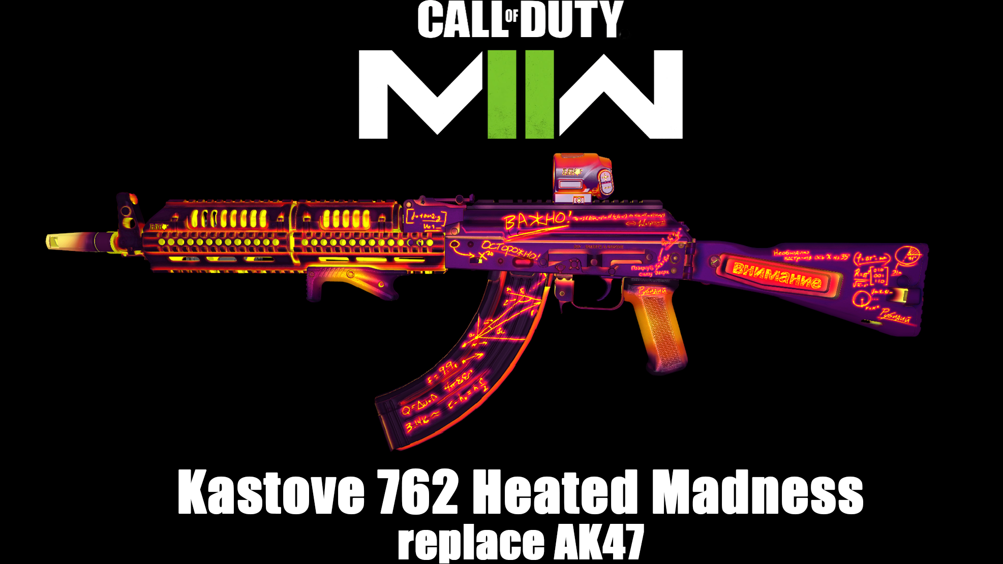 Steam Workshop::My favorite weapons on the workshop